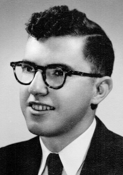 Kinzy Alvin Stalnaker | News, Sports, Jobs - Marietta Times